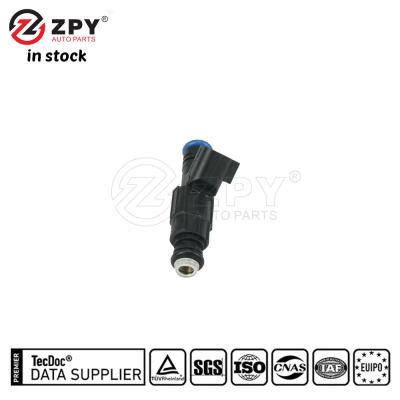 China ZPY Fuel Injector 0280155784 for Audi VW Porsche Germany Cars for sale