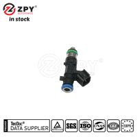 China ZPY Fuel Injector 0280158028 for Audi VW Porsche Germany Cars for sale
