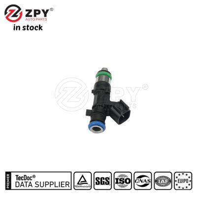 China ZPY Fuel Injector 0280158028 for Audi VW Porsche Germany Cars for sale