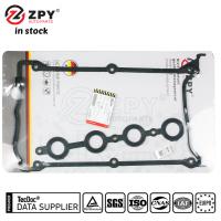 China 058198025A Valve Rocker Cover Gasket Tensioner for Audi VW Porsche for sale