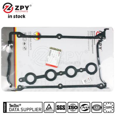 China 058198025A Valve Rocker Cover Gasket Tensioner for Audi VW Porsche for sale