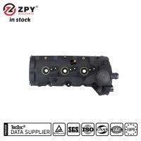 China ZPY Valve Cover 059103470AS for Audi A6 Quattro VW Porsche for sale