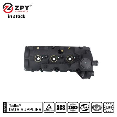 China ZPY Valve Cover 059103470AS for Audi A6 Quattro VW Porsche for sale