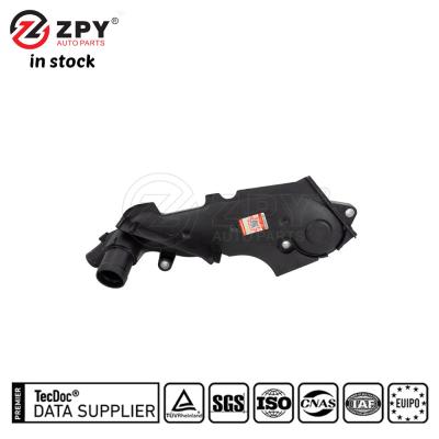 China ZPY Thermostat Housing 078121121K for Audi A6 VW Passat Porsche for sale
