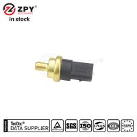 China ZPY Water Temperature Sensor 078919501C for Audi VW Porsche for sale