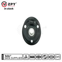 China ZPY Alternator Belt Idler Pulley 079903341F for Audi VW Porsche for sale