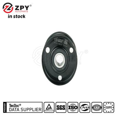 China ZPY Alternator Belt Idler Pulley 079903341F for Audi VW Porsche for sale