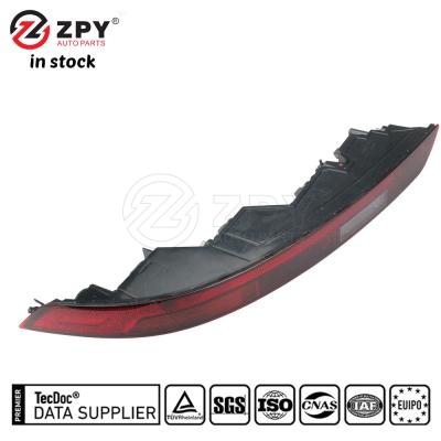 China ZPY Bumper Brake Tail Light 80A945069 for Audi Q5 VW Porsche for sale