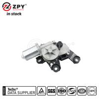 China ZPY Rear Wiper Motor 80A955711 for Audi Q5 VW Porsche for sale