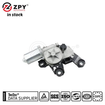 China ZPY Rear Wiper Motor 80A955711 for Audi Q5 VW Porsche for sale