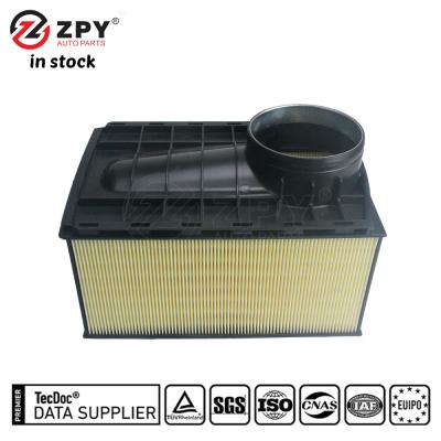 China ZPY 95B129620B Air Grid for Audi VW Porsche Macan for sale