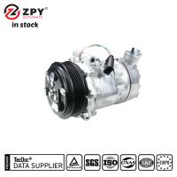 China ZPY Air Conditioner Compressor 180820803C for Audi A4 A6 VW Passat for sale