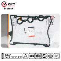 China ZPY Valve Cover Cam Chain Gasket for Audi VW Porsche 2.6 2.8L for sale