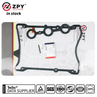 China ZPY Valve Cover Cam Chain Gasket for Audi VW Porsche 2.6 2.8L for sale