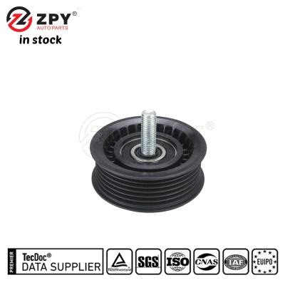 China ZPY 94810211900 Accessory Drive Belt Idler for Audi VW Porsche for sale
