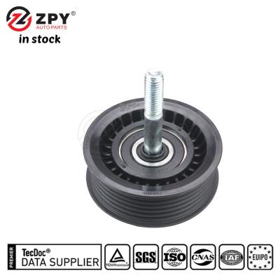 China ZPY Accessory Drive Belt Idler 94810212000 for Audi VW Porsche for sale