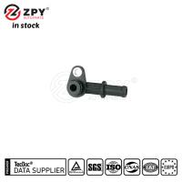China ZPY Alternator Hose Connection 94810646200 for Audi VW Porsche for sale