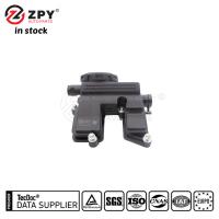 China ZPY Engine Crankcase Vent Valve 94810713522 for Audi VW Porsche for sale