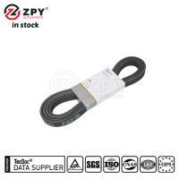 China ZPY Serpentine Belt 95510225100 for Audi VW Porsche Germany Cars for sale
