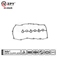 China ZPY Valve Cover Gasket 95510523100 for Audi Q7 VW Porsche for sale