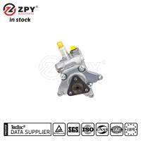 China ZPY Power-Steering Pump for Audi VW Porsche 97034704906 for sale