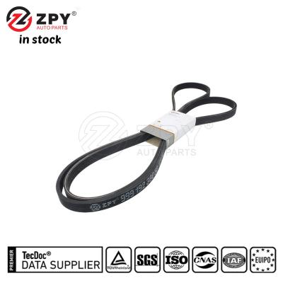 China ZPY Turbo Drive Belt 99919238050 for Audi VW Porsche for sale