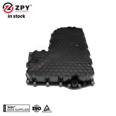 China ZPY Transmission Oil Pan Housing 0CK321359 for Audi A4 2017-2020 for sale