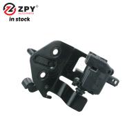 China ZPY Rear Trunk Lock Actuator for Audi A4 VW Porsche 2015-2020 for sale