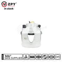 China ZPY Front Brake Caliper 1J0615123 for VW Golf Bora Jetta for sale