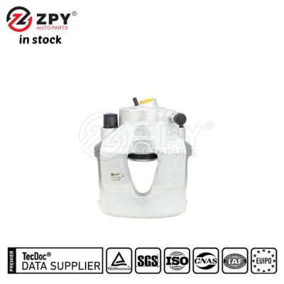 China ZPY Front Brake Caliper 1J0615123 for VW Golf Bora Jetta for sale