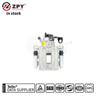 China ZPY 1J0615423B Rear Left Brake Caliper for VW Audi 1.9L 2.0L 2001-2009 for sale