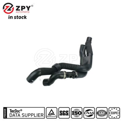 China ZPY Coolant Overflow Hose 1K0121156CE for Audi VW Porsche for sale