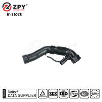 China ZPY Air Filter Intake Pipe 1K0129684AE for VW Golf Jetta Audi for sale