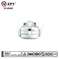 China ZPY 1K0615123E Front Brake Caliper Left for VW Audi 2008-2017 for sale