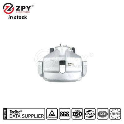 China ZPY 1K0615123E Front Brake Caliper Left for VW Audi 2008-2017 for sale