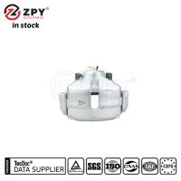 China ZPY 1K0615124B Front Brake Caliper Right for VW Jetta Audi A3 TT for sale