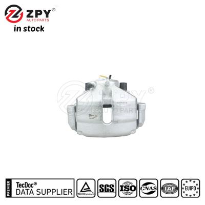 China ZPY 1K0615124B Front Brake Caliper Right for VW Jetta Audi A3 TT for sale