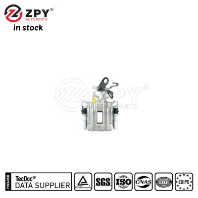 China ZPY Rear Left Brake Caliper w/Bracket 1K0615423J for Audi VW Beetle Jetta for sale