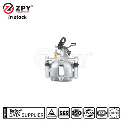 China ZPY 1K0615423N Rear Brake Caliper Left for VW Jetta GTI Audi A3 TT for sale