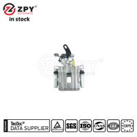 China ZPY 1K0615424J Rear Brake Caliper Right for VW Golf Mk5 2004-2008 for sale