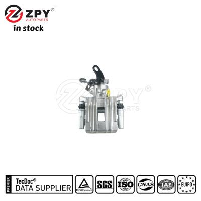 China ZPY 1K0615424J Rear Brake Caliper Right for VW Golf Mk5 2004-2008 for sale