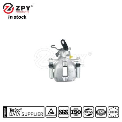 China ZPY Rear Right Brake Caliper 1K0615424N for Audi A3 TT VW Golf for sale