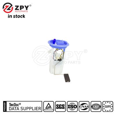 China ZPY Electric Fuel Pump 1K0919051A for VW Audi Porsche In-Tank for sale