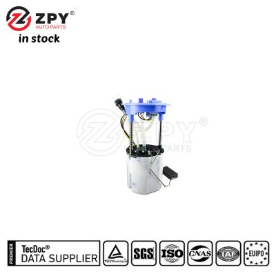China ZPY Electric Fuel Pump In Tank for VW Golf Audi A3 TT Quattro 1KD919051C for sale