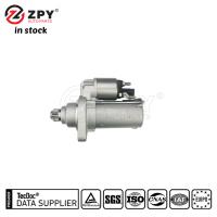 China ZPY Engine Starter Motor 02M911023M for VW Audi Porsche for sale