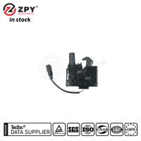 China ZPY Hood Latch Assembly for Audi A6 S6 VW GTI 2020-2024 for sale