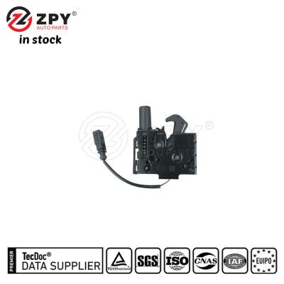 China ZPY Hood Latch Assembly for Audi A6 S6 VW GTI 2020-2024 for sale