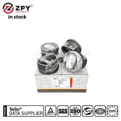 China ZPY Piston Ring Assembly 03C107065AP for VW Audi Porsche for sale