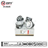 China ZPY Piston Assembly 03C107065BG for VW Audi 1.4 TSI EA111 Engine for sale