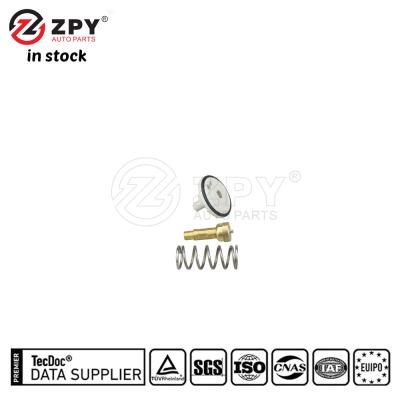China ZPY Coolant Regulator Housing Thermostat Sensor 03C121110A for VW Audi for sale